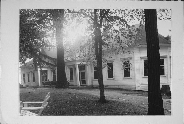 300 CONFERENCE POINT RD | Property Record | Wisconsin Historical Society