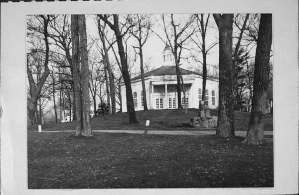 300 CONFERENCE POINT | Property Record | Wisconsin Historical Society