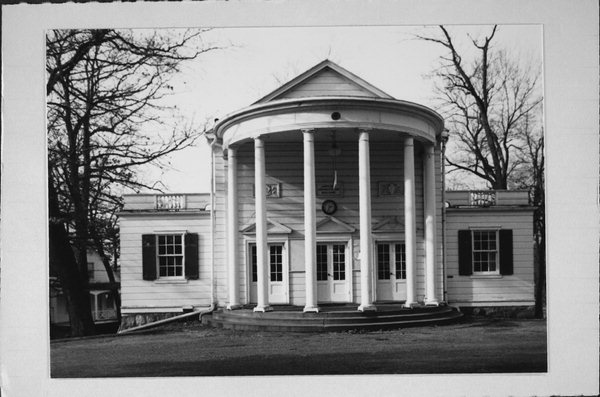 300 CONFERENCE POINT RD | Property Record | Wisconsin Historical Society