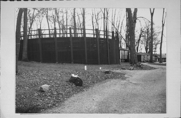 300 CONFERENCE POINT RD | Property Record | Wisconsin Historical Society