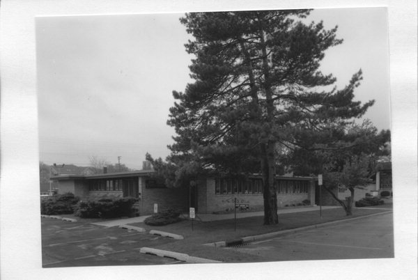 2705 MARSHALL CT | Property Record | Wisconsin Historical Society