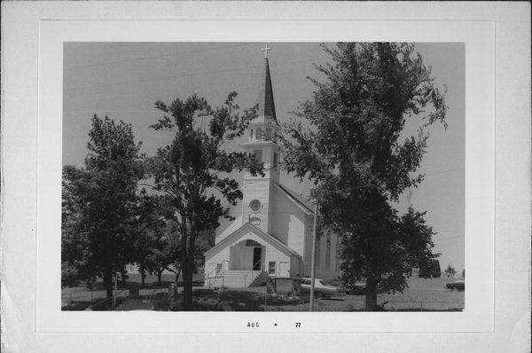 495 ST AUGUSTINE RD | Property Record | Wisconsin Historical Society
