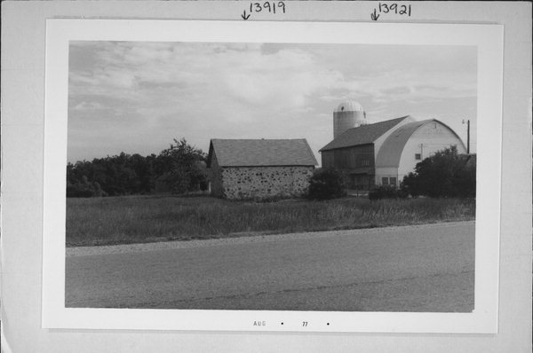 CTH W, EAST SIDE, NORTH OF CTH S | Property Record | Wisconsin ...