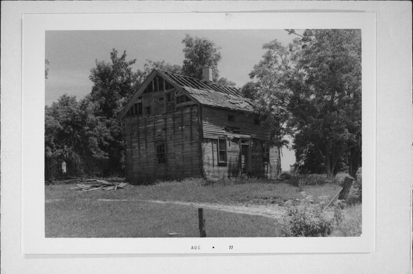 4243 ARTHUR DR | Property Record | Wisconsin Historical Society