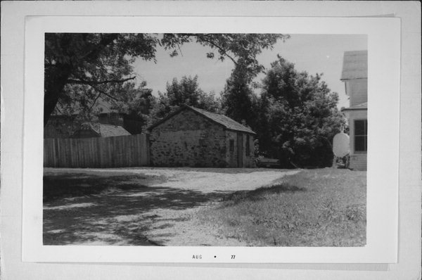 5135 ARTHUR RD | Property Record | Wisconsin Historical Society