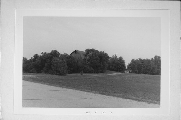 STATE HIGHWAY 145 .1 MI E OF US HIGHWAY 45 | Property Record ...