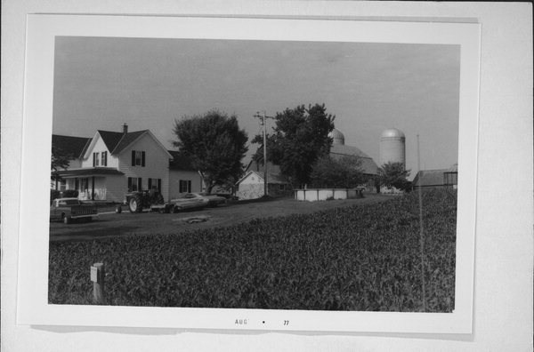 6150 AURORA RD | Property Record | Wisconsin Historical Society