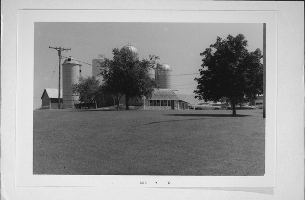 NW CNR OF STATE HIGHWAY 33 AND TOWNLINE RD | Property Record ...