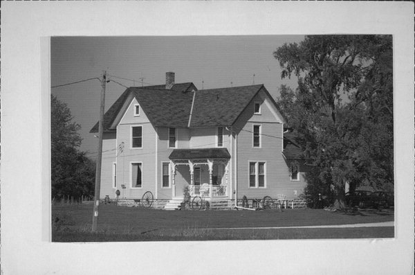 APPLETON AVE | Property Record | Wisconsin Historical Society