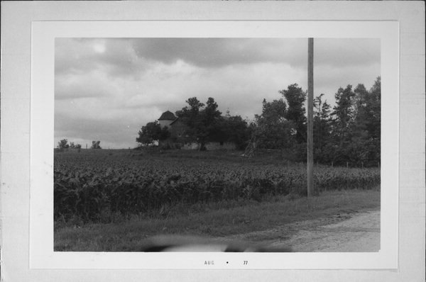 ROCKFIELD RD .25 MI W OF PLEASANT VIEW RD | Property Record | Wisconsin ...