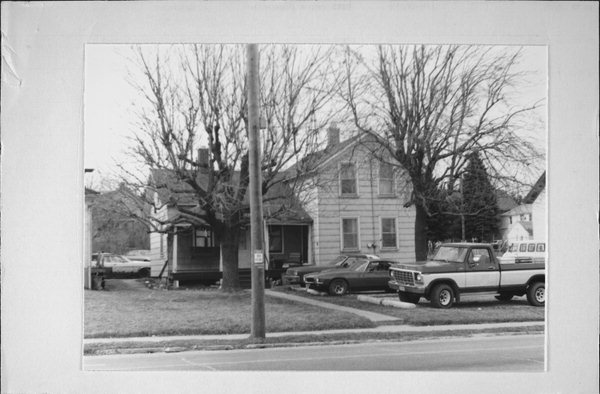 1518 BARTON AVE | Property Record | Wisconsin Historical Society
