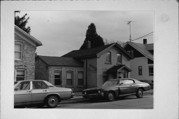 1631 BARTON AVE | Property Record | Wisconsin Historical Society