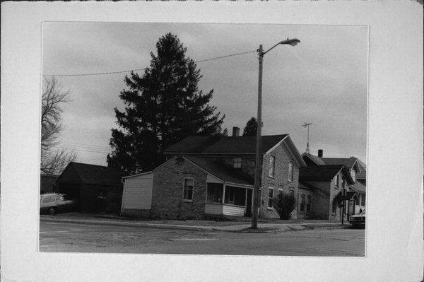 1641 BARTON AVE | Property Record | Wisconsin Historical Society