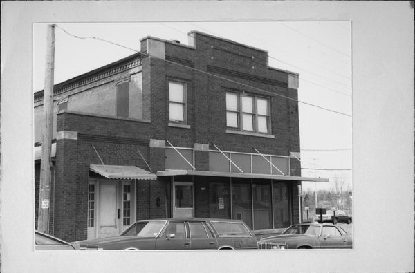 1720 BARTON AVE | Property Record | Wisconsin Historical Society
