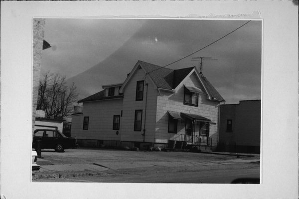 1723 BARTON AVE | Property Record | Wisconsin Historical Society