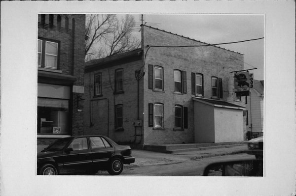 1727-29 BARTON AVE | Property Record | Wisconsin Historical Society