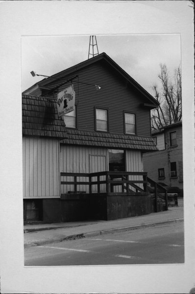 1743 BARTON AVE | Property Record | Wisconsin Historical Society