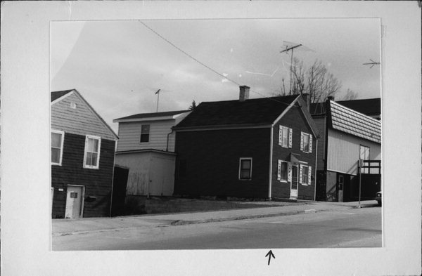 1755 BARTON AVE | Property Record | Wisconsin Historical Society