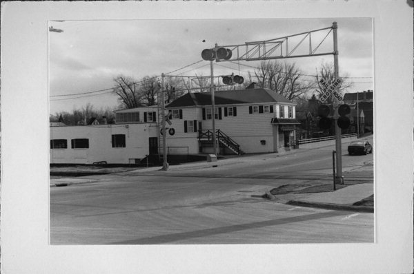 1781 BARTON AVE | Property Record | Wisconsin Historical Society