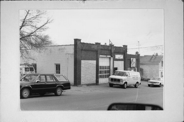 1823 BARTON AVE | Property Record | Wisconsin Historical Society