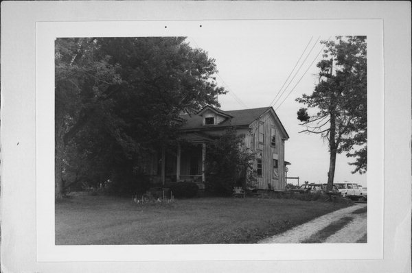 35218 STATE HIGHWAY 18 | Property Record | Wisconsin Historical Society