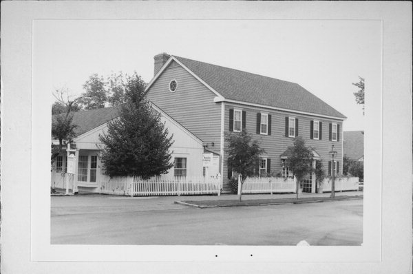 17700 W CAPITOL DR | Property Record | Wisconsin Historical Society