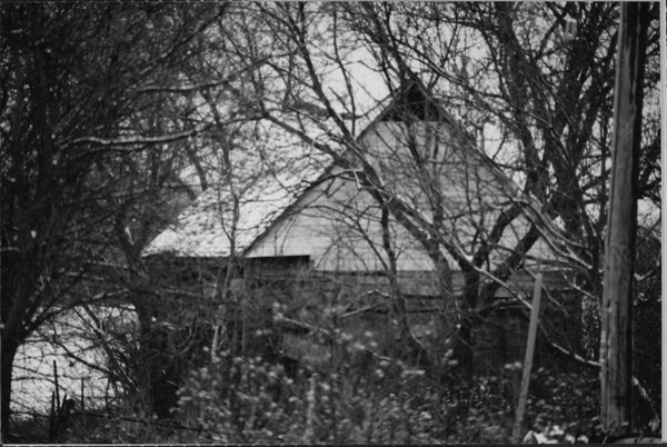 N8389 W350 NORWEGIAN RD | Property Record | Wisconsin Historical Society