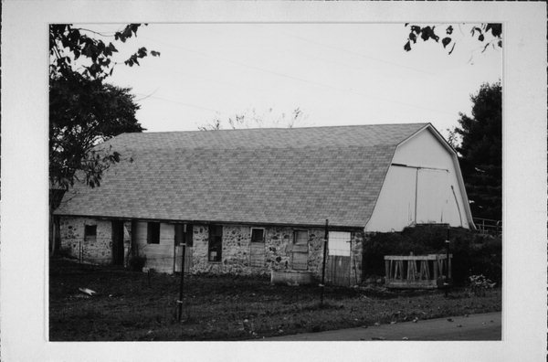 W295 N7833 CAMP WHITCOMB RD | Property Record | Wisconsin Historical ...