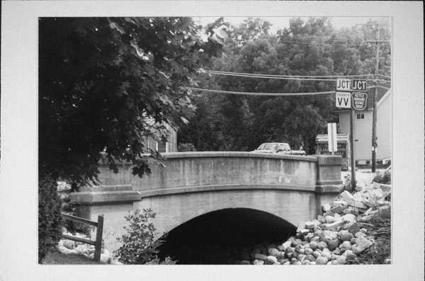 STATE HIGHWAY 83 | Property Record | Wisconsin Historical Society