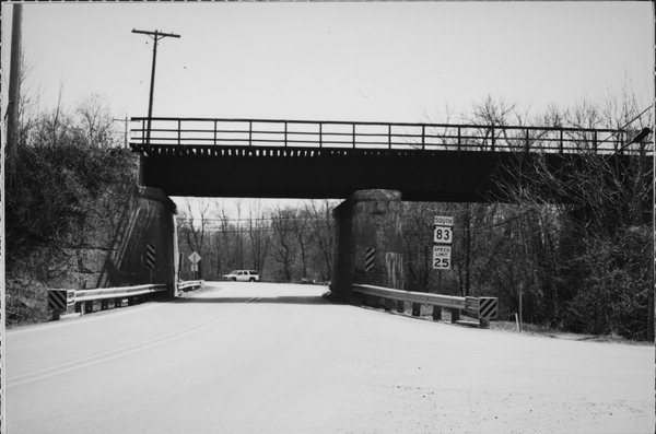 STATE HIGHWAY 83 | Property Record | Wisconsin Historical Society
