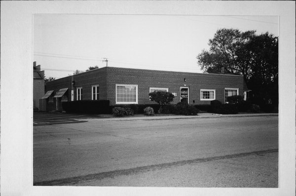 4577 124TH ST | Property Record | Wisconsin Historical Society