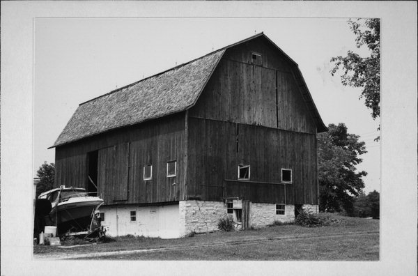 N72 W14824 GOOD HOPE RD | Property Record | Wisconsin Historical Society