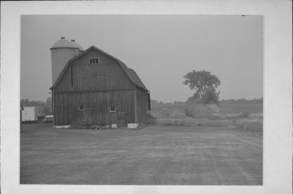 N72 W15060 GOOD HOPE RD | Property Record | Wisconsin Historical Society