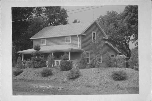 GOOD HOPE RD .3 M E OF PILGRIM RD | Property Record | Wisconsin ...