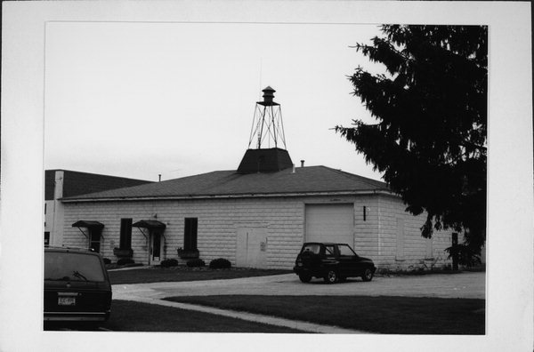 201 GRAND AVE | Property Record | Wisconsin Historical Society