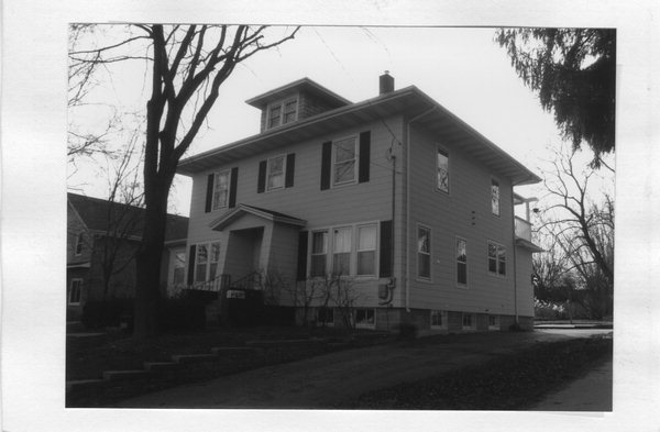 200 STATE ST | Property Record | Wisconsin Historical Society