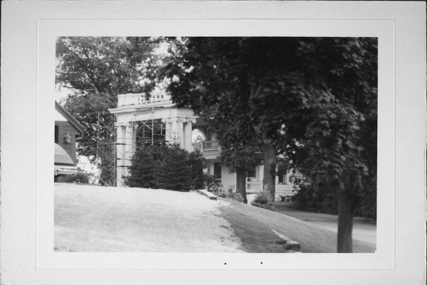 EARLING CT | Property Record | Wisconsin Historical Society