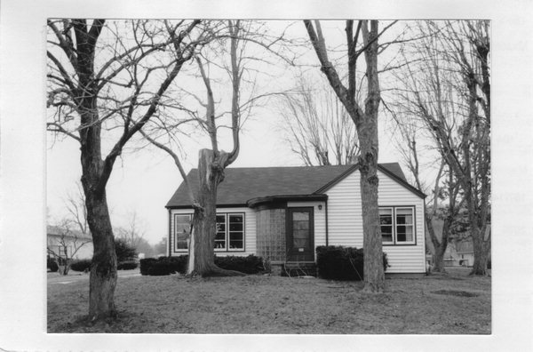 517 SCOTT ST | Property Record | Wisconsin Historical Society