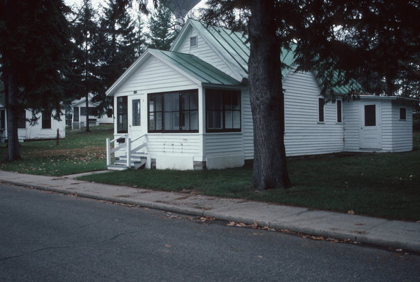 WISCONSIN VETERANS HOME COTTAGE 117 | Property Record | Wisconsin ...
