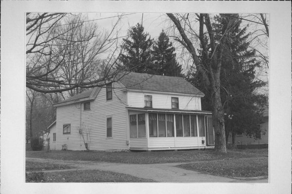 523 ROYALTON ST | Property Record | Wisconsin Historical Society