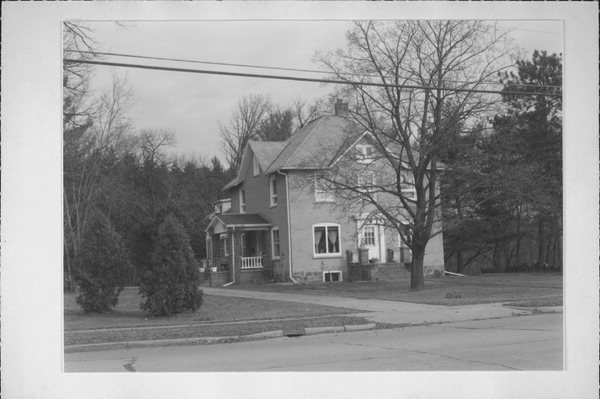 1005 ROYALTON ST | Property Record | Wisconsin Historical Society