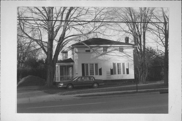 1325 ROYALTON ST | Property Record | Wisconsin Historical Society