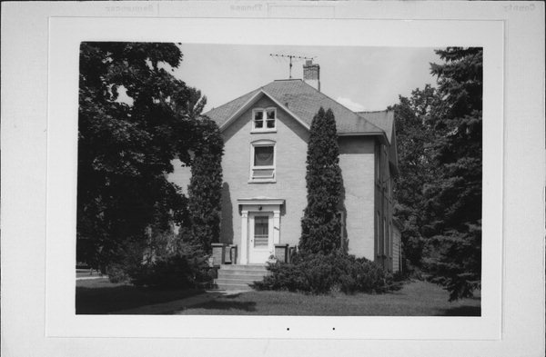 1005 ROYALTON ST | Property Record | Wisconsin Historical Society