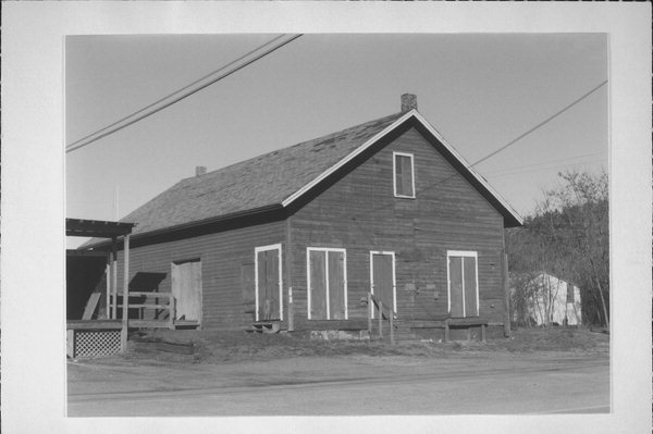 909 WARE ST | Property Record | Wisconsin Historical Society
