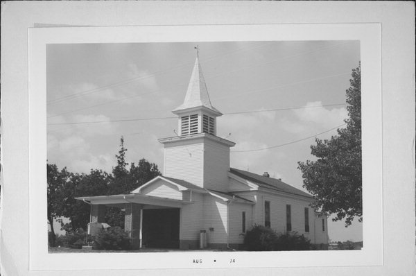 WEST SIDE OF HILLTOP RD, .35 MILE NORTH OF LASLEY POINT RD | Property ...