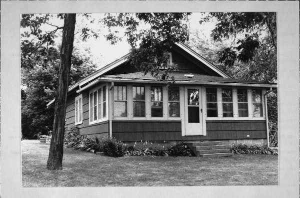 4631 PLUMMERS POINT RD | Property Record | Wisconsin Historical Society