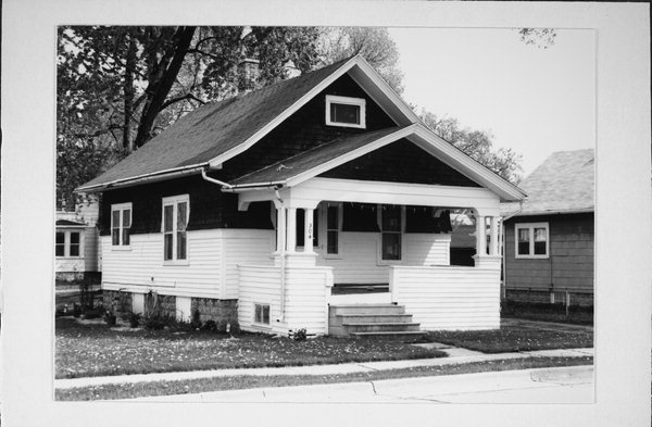 504 HEWITT ST | Property Record | Wisconsin Historical Society
