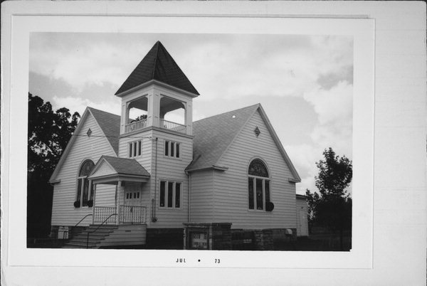 JEFFERSON AVE, W SIDE, 2ND BUILDING S OF LARRABEE ST | Property Record ...