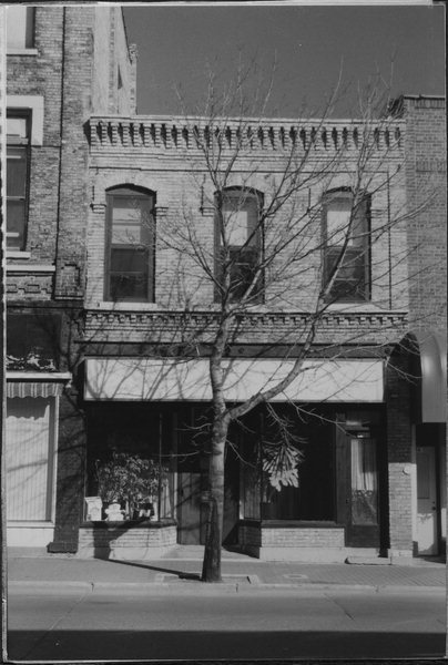 456 N MAIN ST | Property Record | Wisconsin Historical Society