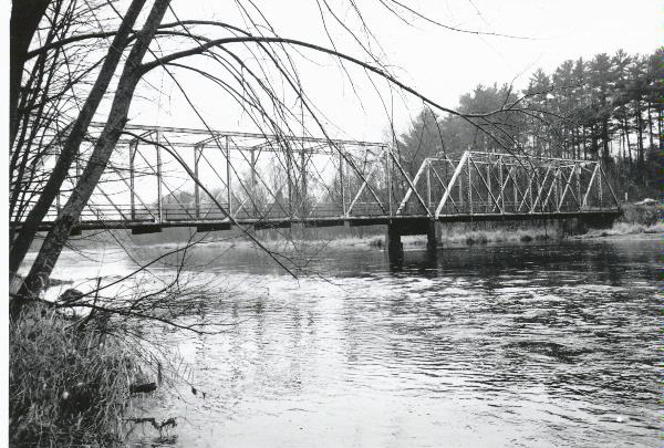 BLOMBERG RD OVER THE CHIPPEWA RIVER | Property Record | Wisconsin ...